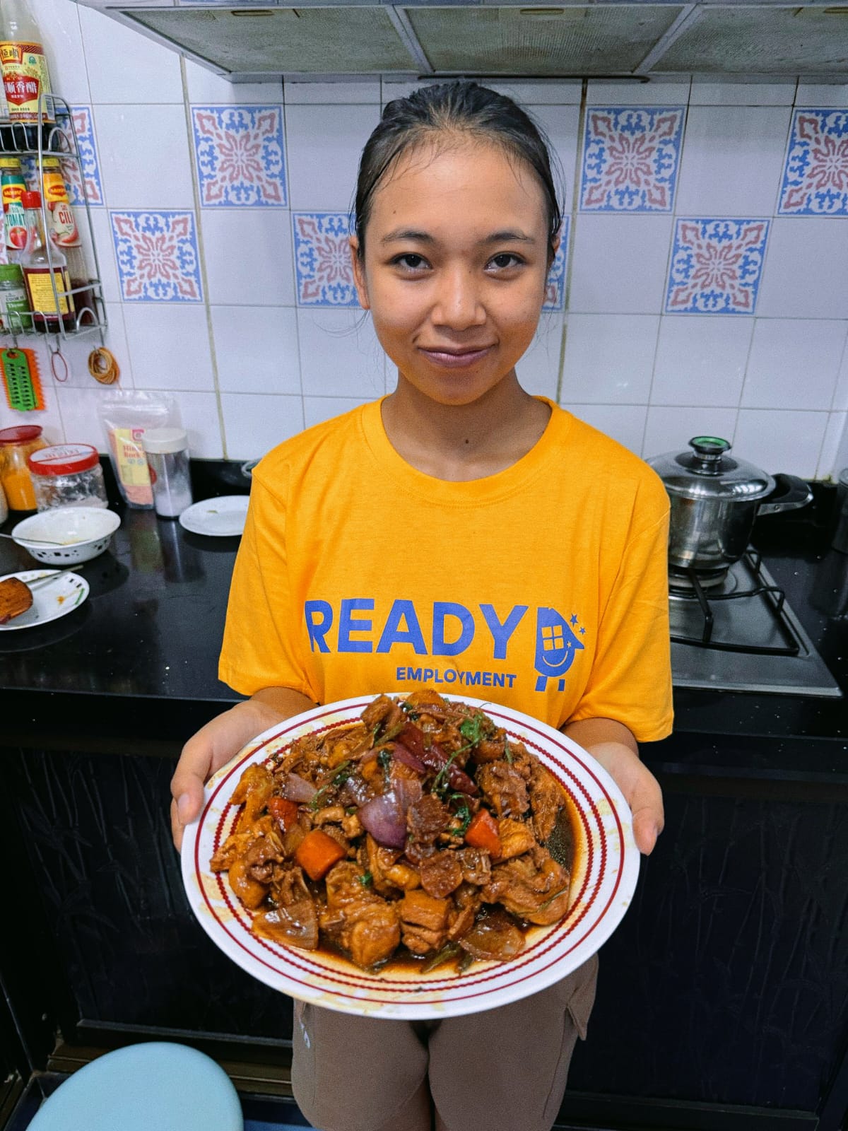 Maid Agency Singapore | Hire Hardworking Indonesian Maids from Java